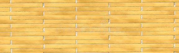 Yellow Offset Tiles Texture. Backgrounds and Textures. 3 Rendering ...