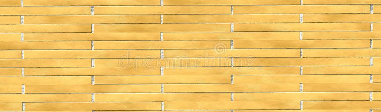 Yellow Offset Tiles Texture. Backgrounds and Textures. 3 Rendering ...