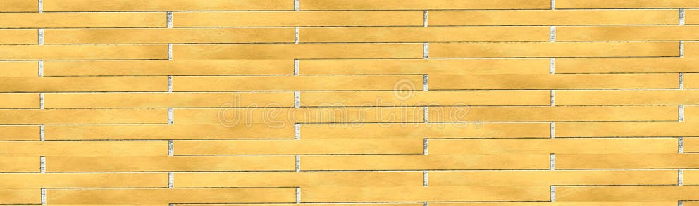 Yellow Offset Tiles Texture. Backgrounds and Textures. 3 Rendering ...