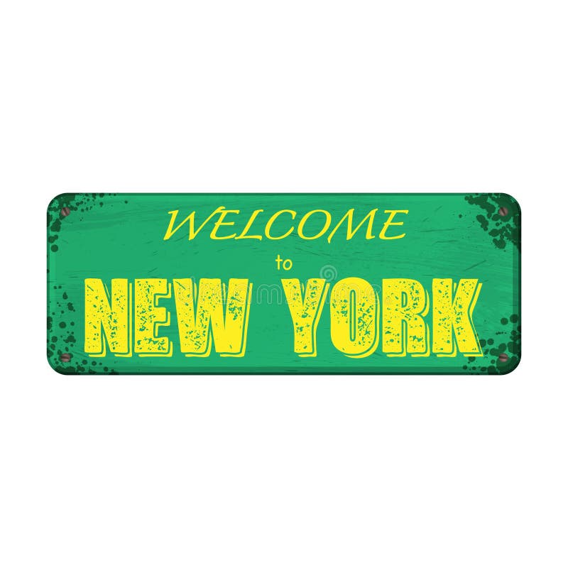 York Nameplate Stock Illustrations – 8 York Nameplate Stock ...