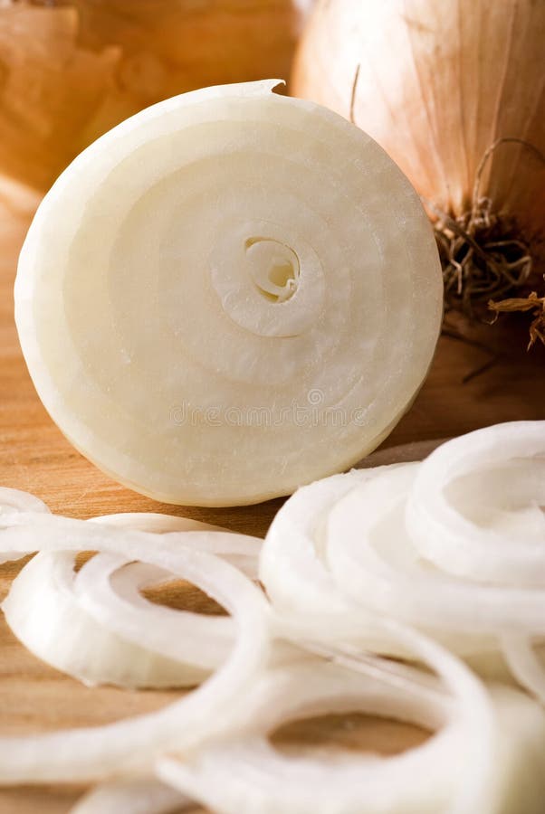 Yellow Onion stock photo. Image of ingredient, onion - 10842206