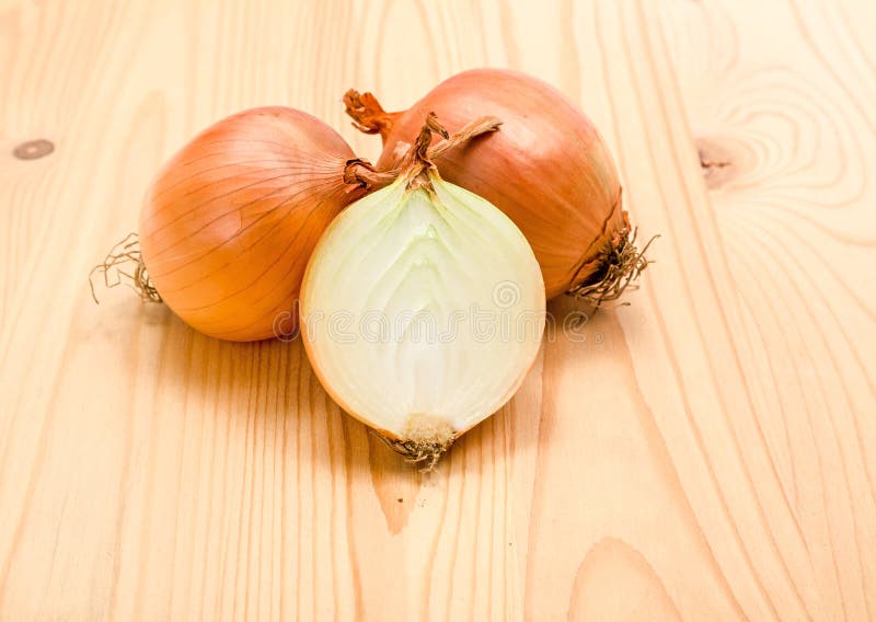 Yellow Onions stock photo. Image of savory, onion, flavoring - 46031480