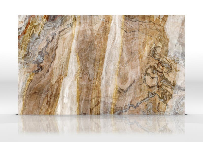 Yellow Onyx Marble Tile Texture Stock Illustration - Illustration of ...