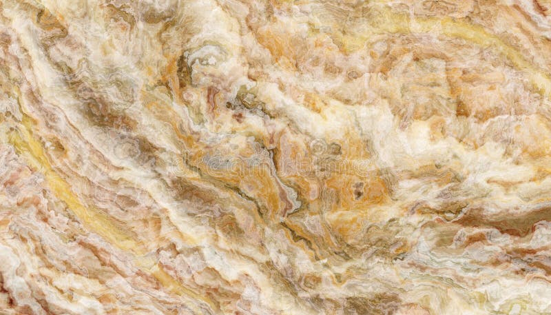 Yellow Onyx Marble Tile Texture Stock Image - Image of building, bright ...