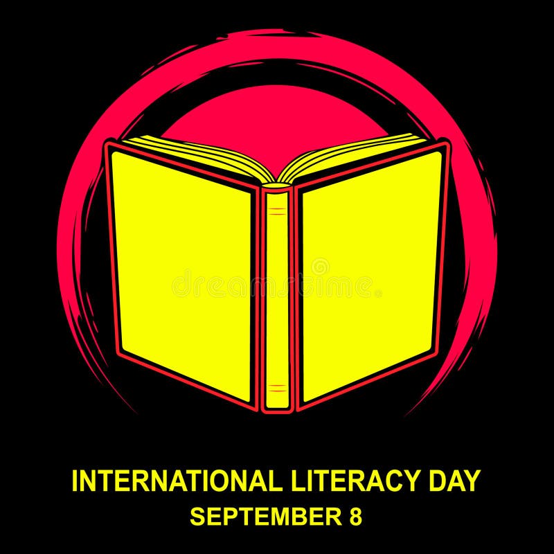 Circular Red Brush Stroke Stock Illustrations – 1,206 Circular Red ...