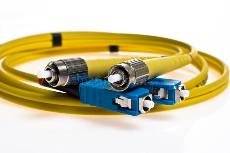 302 Fibre Optic Connectors Stock Photos - Free & Royalty-Free Stock ...