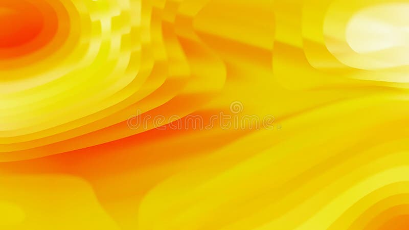 Yellow Orange Amber Background Beautiful Elegant Illustration Graphic ...