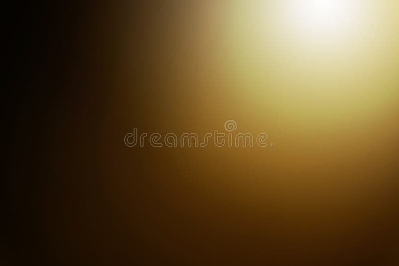 Yellow Orange and Black Gradient Background Abstract. Blur Background ...