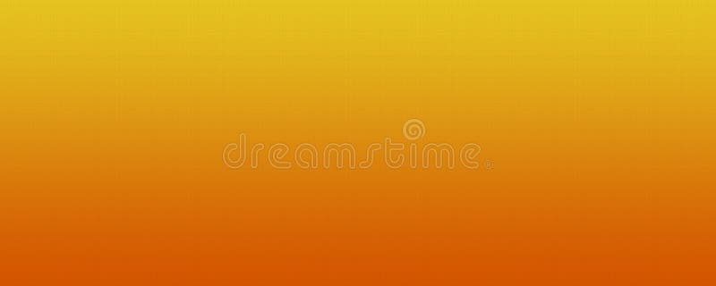 Yellow Orange Color Gradient Pattern Stock Illustration - Illustration ...