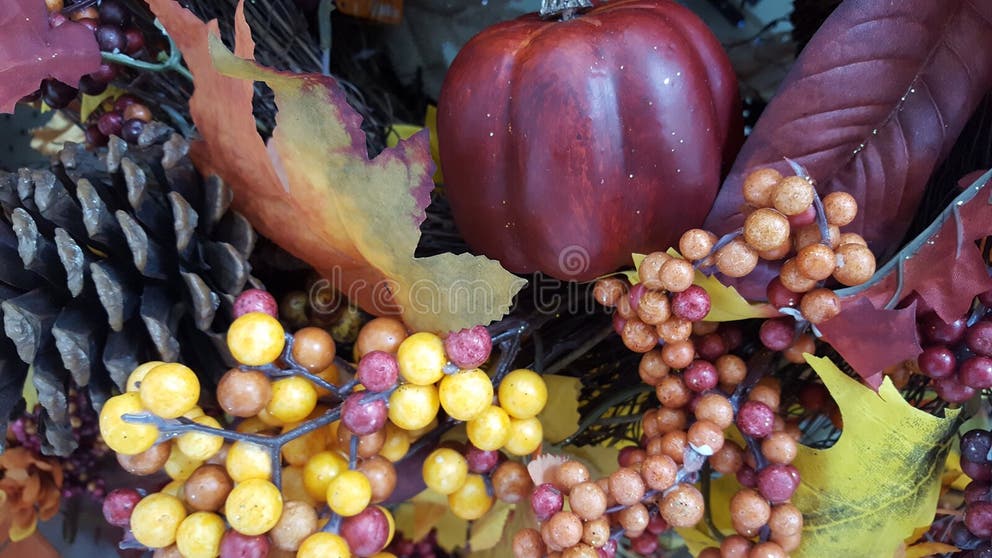 Yellow, Orange, Fall Leaves Stock Photo - Image of fresh, beach: 100527154