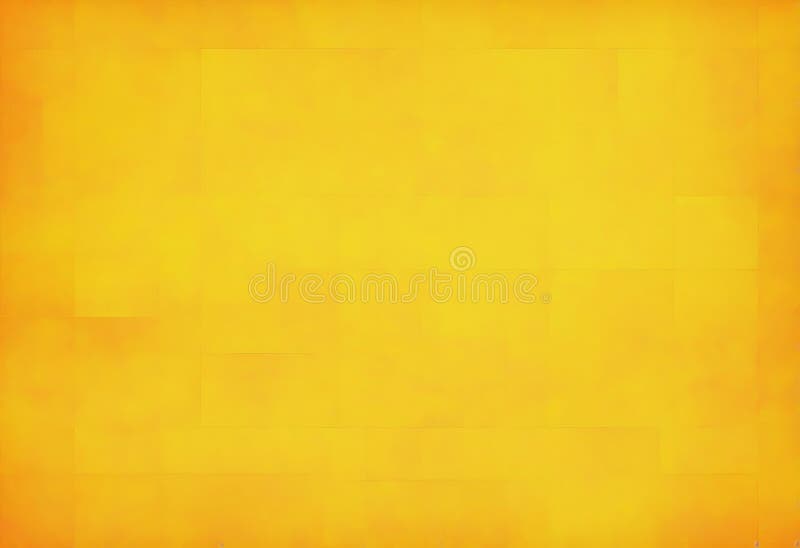 Yellow Orange Grainy Gradient Background Tiles Texture Stock ...