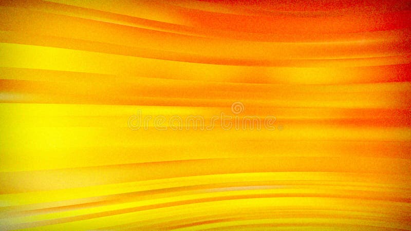 Yellow Orange Line Background Beautiful Elegant Illustration Graphic ...