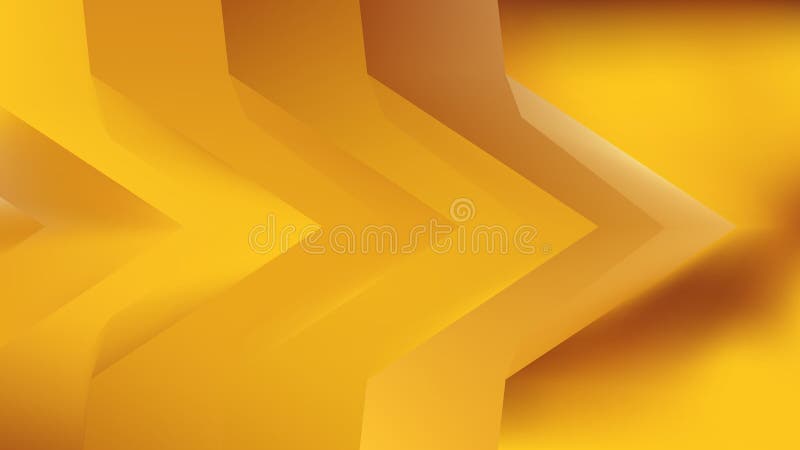 Yellow Orange Line Background Beautiful Elegant Illustration Graphic ...