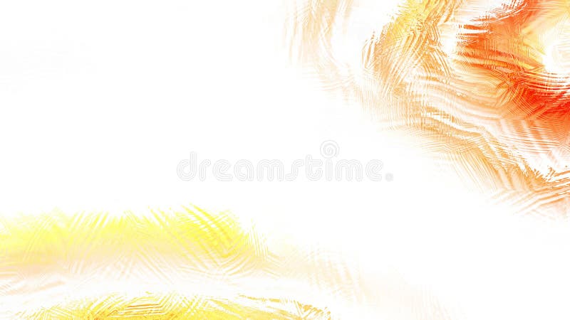 Yellow Orange Line Background Beautiful Elegant Illustration Graphic ...
