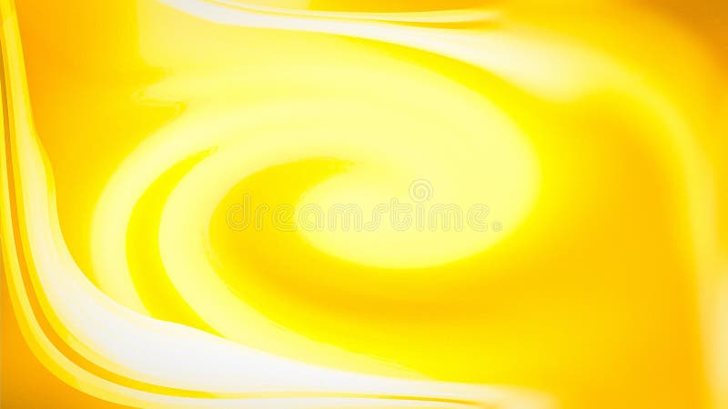 Yellow Orange Line Background Beautiful Elegant Illustration Graphic ...