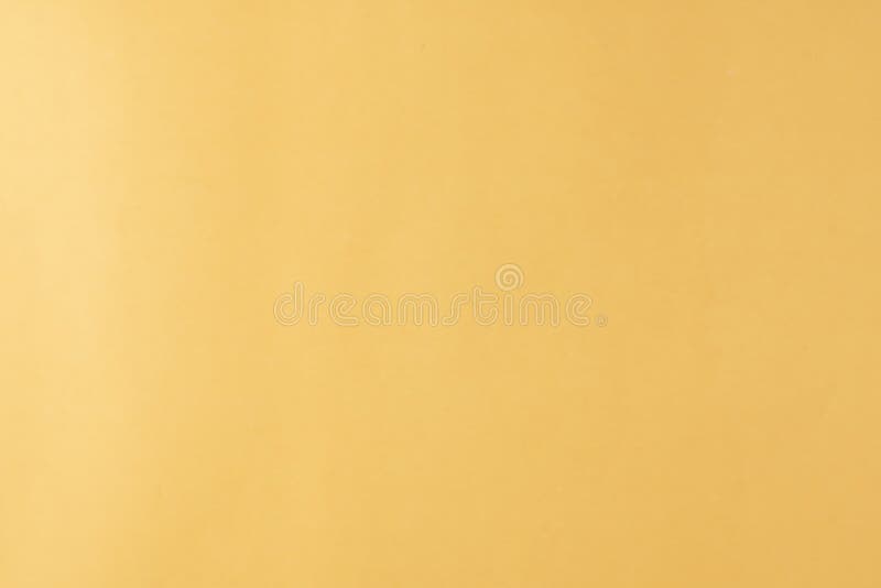 Yellow-orange Paper Texture Background, Pastel Orange Paper Stock Image ...