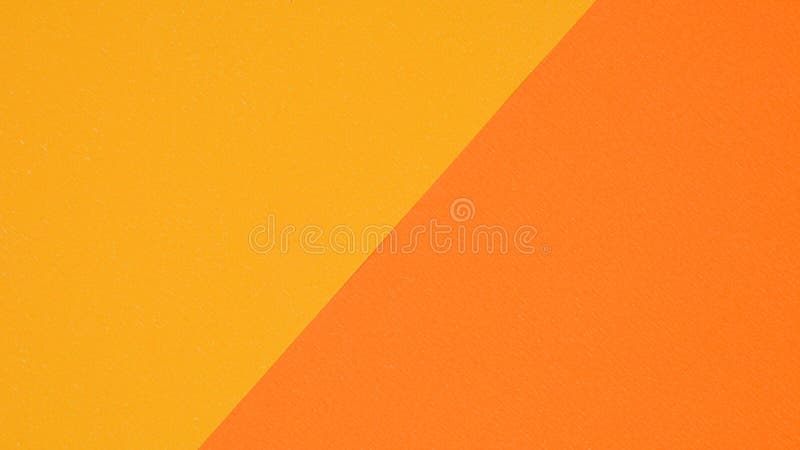 Yellow and Orange Paper Texture. Stock Image - Image of romantic, frame ...