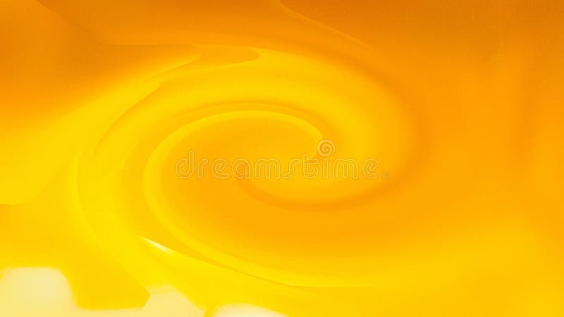 Yellow Orange Pattern Background Beautiful Elegant Illustration Graphic ...