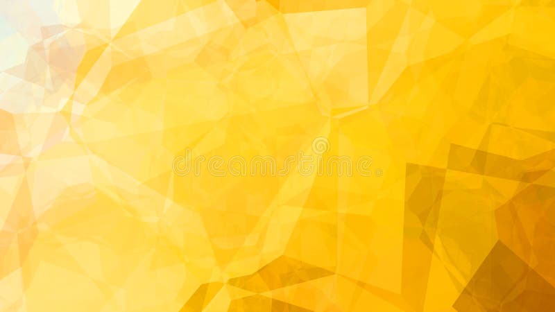 Yellow Orange Pattern Background Beautiful Elegant Illustration Graphic ...