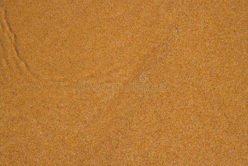 Yellow orange sand texture stock image. Image of golden - 52802927