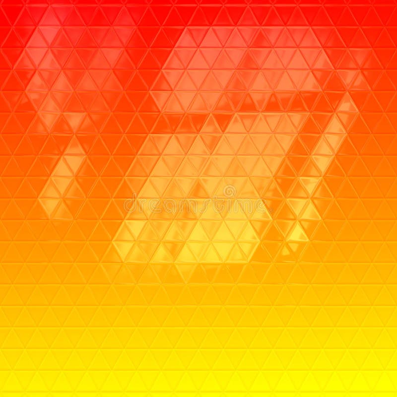 Yellow Orange Summer Heat Abstract Background Template Web Backgrounds ...