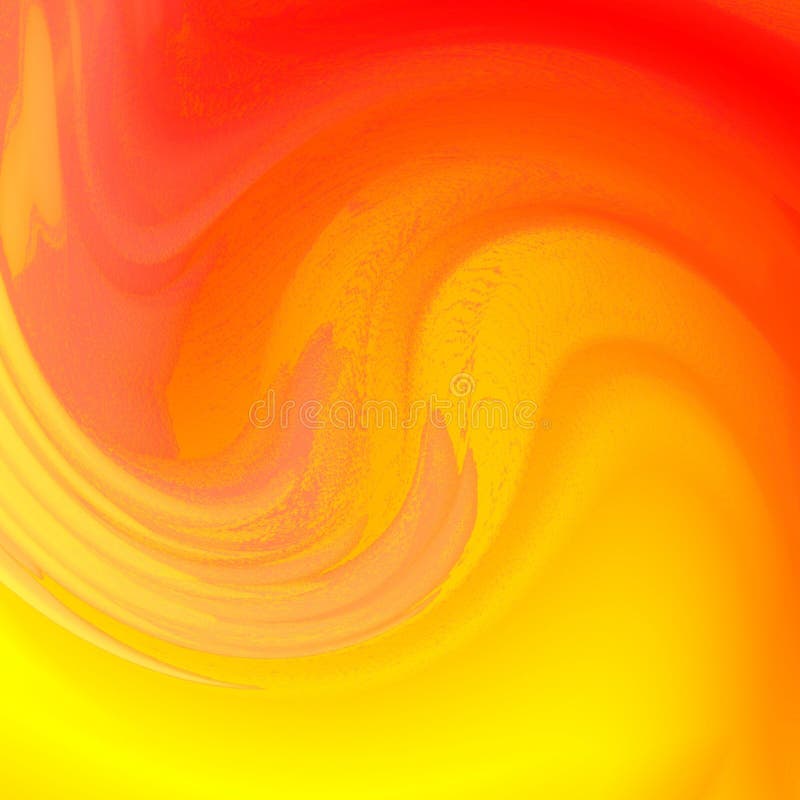 Yellow Orange Summer Heat Abstract Background Template Web Backgrounds ...