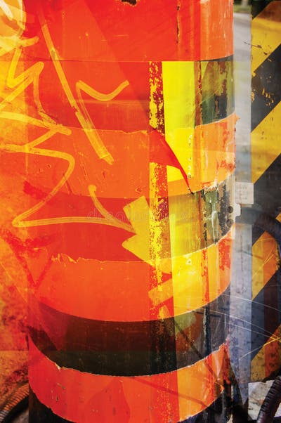 1,940 Yellow Pylon Construction Stock Photos - Free & Royalty-Free ...