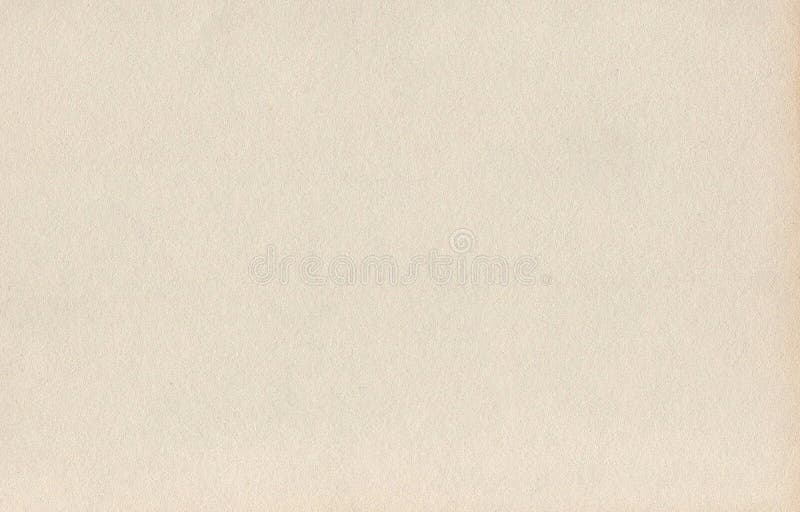 Yellow Paper Background. Old Paper Texture,Empty Old Vintage Paper ...