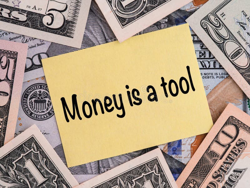 Yellow Paper Note with Words Take a Break Sticked on To a Monitor at an ...