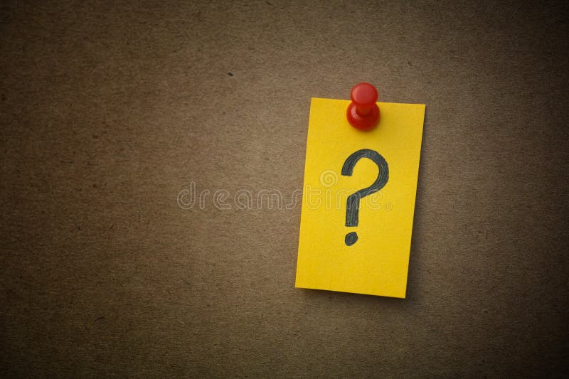 606 Cardboard Question Mark Stock Photos - Free & Royalty-Free Stock ...
