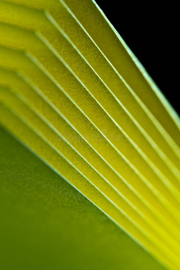 Yellow A4 Paper Background stock photo. Image of object - 21896174