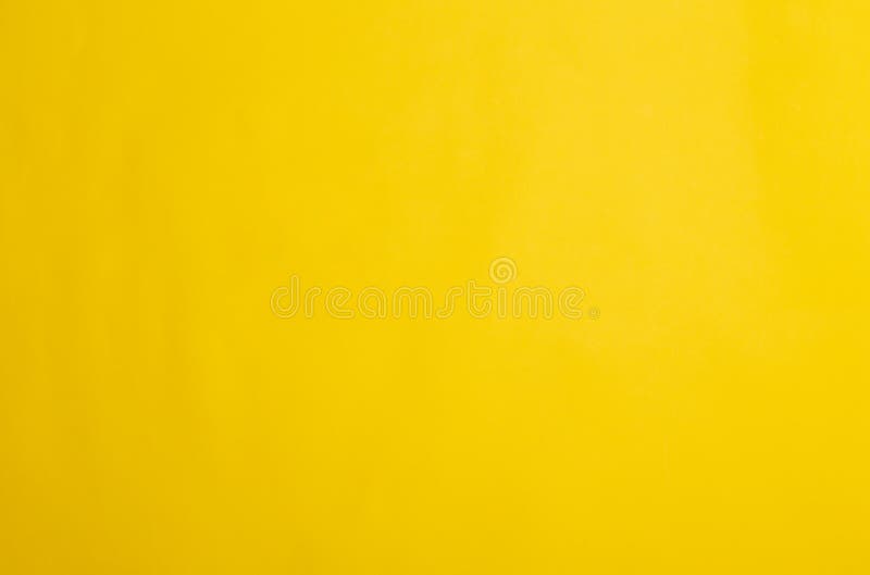 Yellow Paper Texture, Can Use for Background. Stock Photo - Image of ...