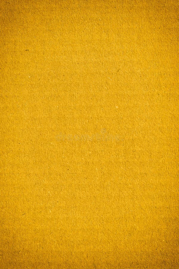 Yellow paper texture stock image. Image of revival, abstract - 52996321