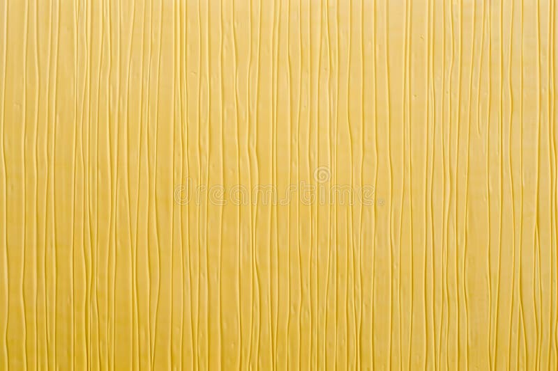 Yellow Paper Texture with Vertical Yarn Threads Stock Illustration ...