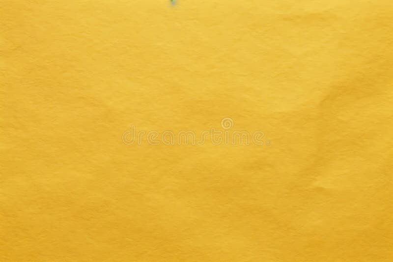 Yellow Paper Texture Vibrant and Versatile Background. Generative Ai ...