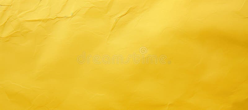 Yellow Paper Texture Waves Background Stock Illustration - Illustration ...