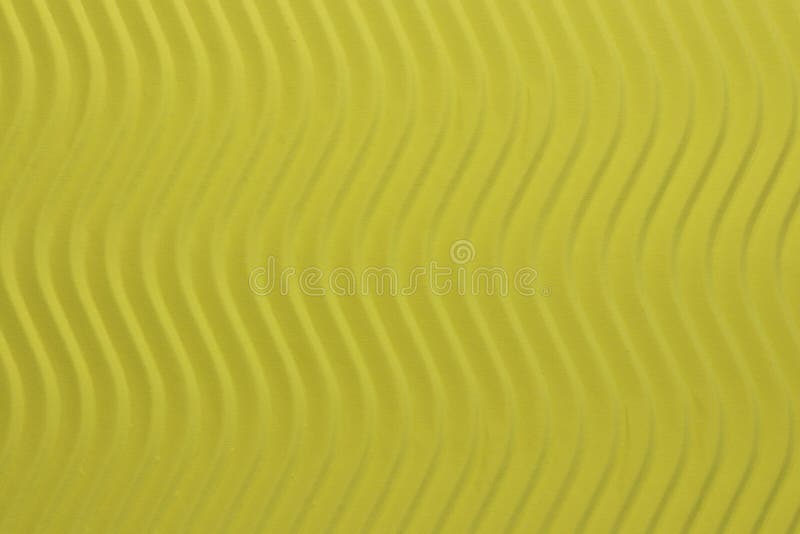 Wavy cardboard stock photo. Image of pattern, macro, corrugated - 6402692