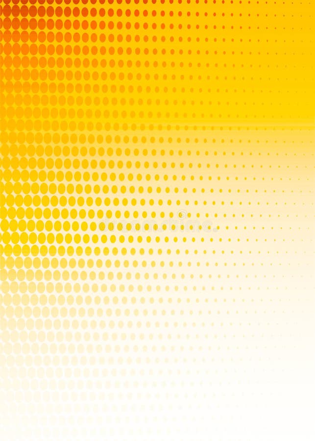 Yellow Pattern Background, Modern Vertical Design Suitable for ...