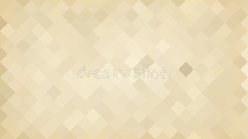 Yellow Pattern Beige Background Beautiful Elegant Illustration Graphic ...