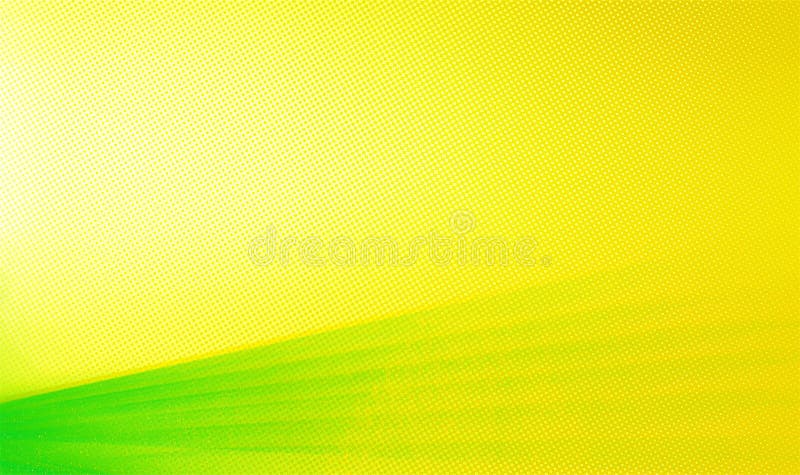 Yellow Pattern Gradient Background, Usable for Social Media, Story ...