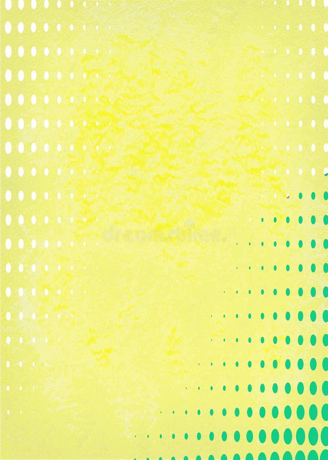 Yellow Pattern Gradient Vertical Background, Modern Vertical Design ...