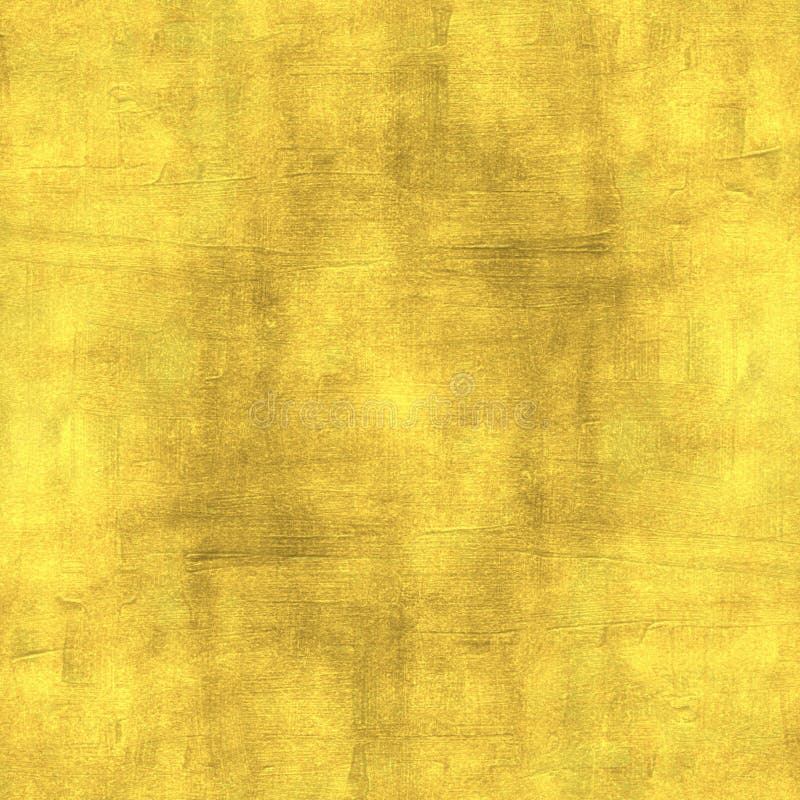 Yellow Patterned Background Texture Stock Image - Image of room, banner ...