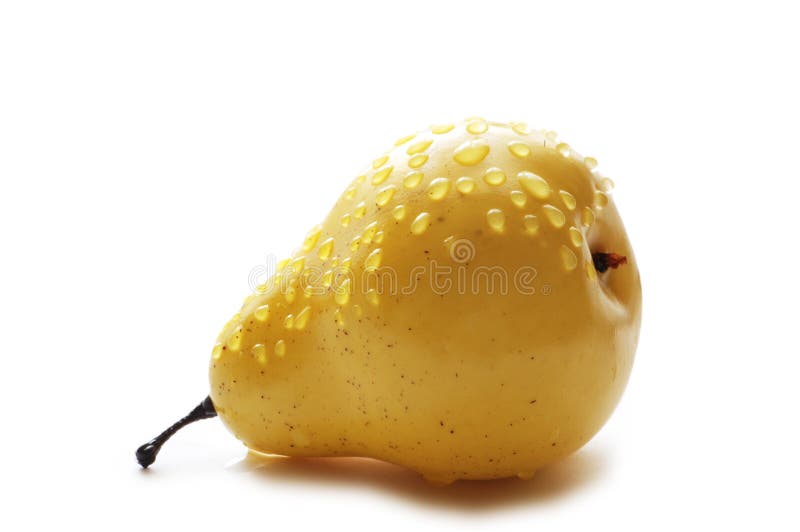 Pear Nutrition Facts stock photo. Image of crop, carbohydrate - 10839266