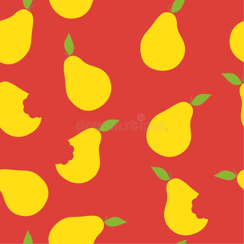 Bite Pear Stock Illustrations – 221 Bite Pear Stock Illustrations ...