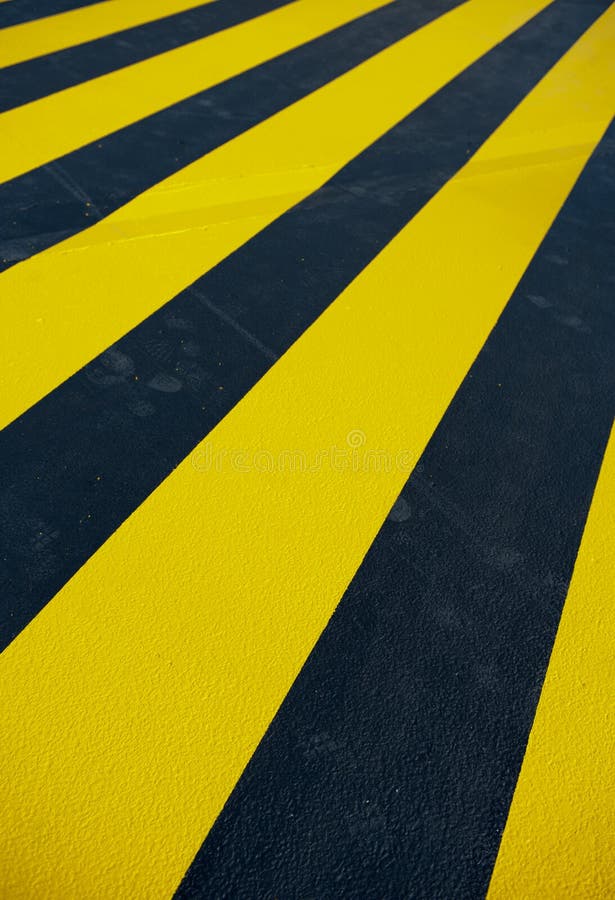 Yellow pedestrian crossing stock image. Image of crosswalk - 26824123