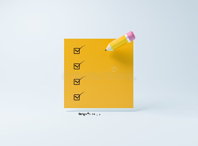 Yellow Tick Correct Stock Illustrations – 1,032 Yellow Tick Correct ...