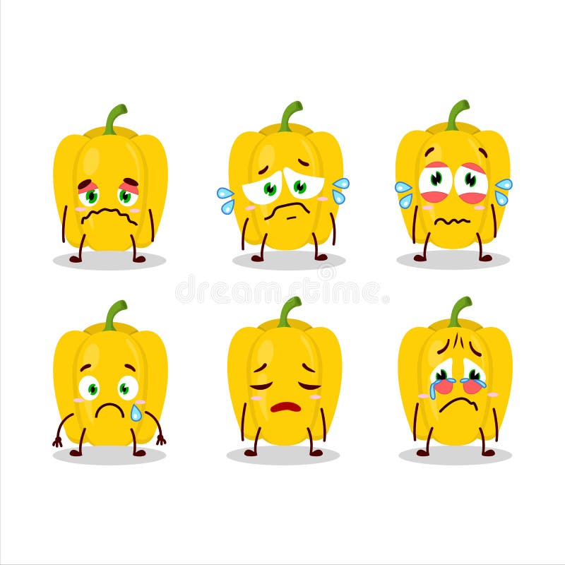 Pepper Crying Stock Illustrations – 115 Pepper Crying Stock ...