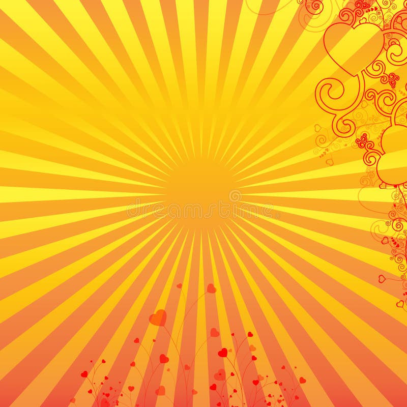 Frame for congratulations stock illustration. Illustration of ...