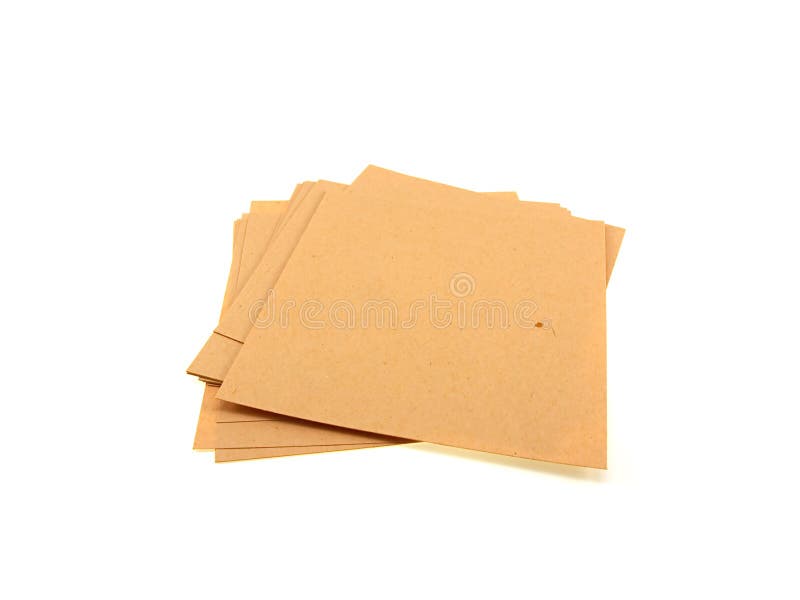 Talk Origami Tag Recycled Paper Stock Photo - Image of notepad ...