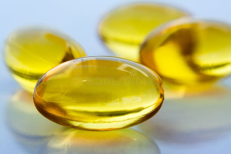 Pills Yellow Pills stock photo. Image of antibiotic, fluid - 37512250